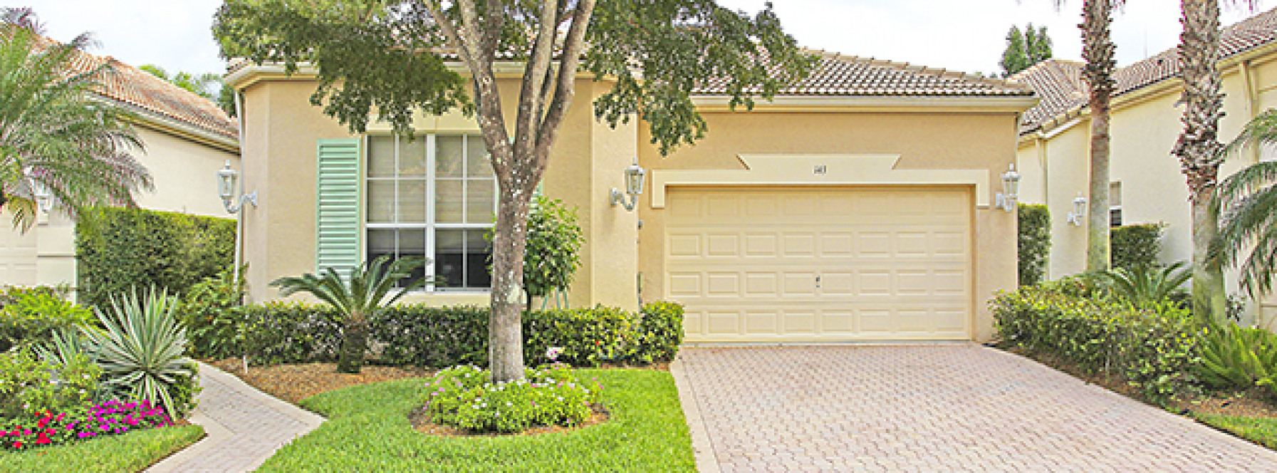 143 Sunset Bay Drive | Sunset Bay | BallenIsles - Echo Fine Properties