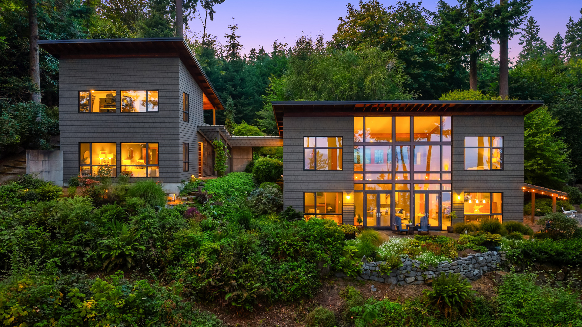 11121 NE Brownell Lane - Bainbridge Island, WA 98110 - MLS #2431291 ...