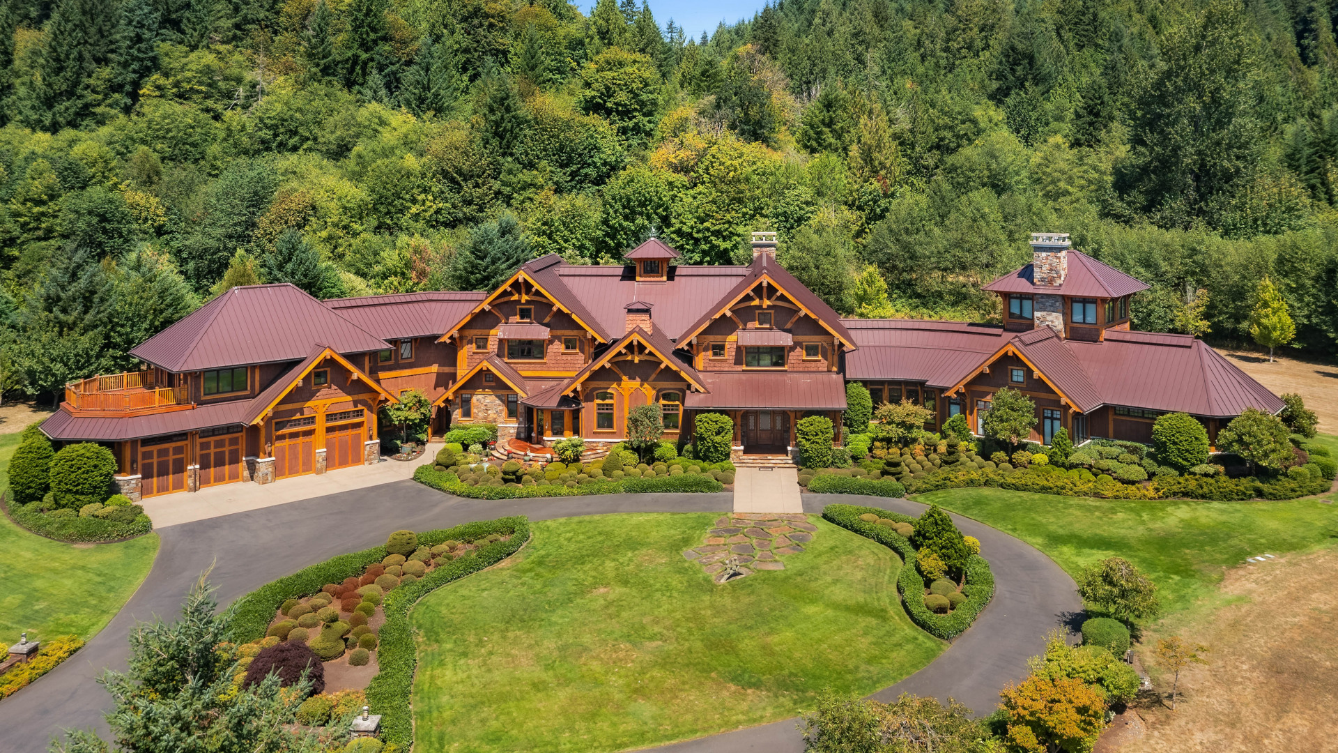 5051 US Highway 12 - Elma, WA 98541 - MLS #2427087 | Brad Vancour