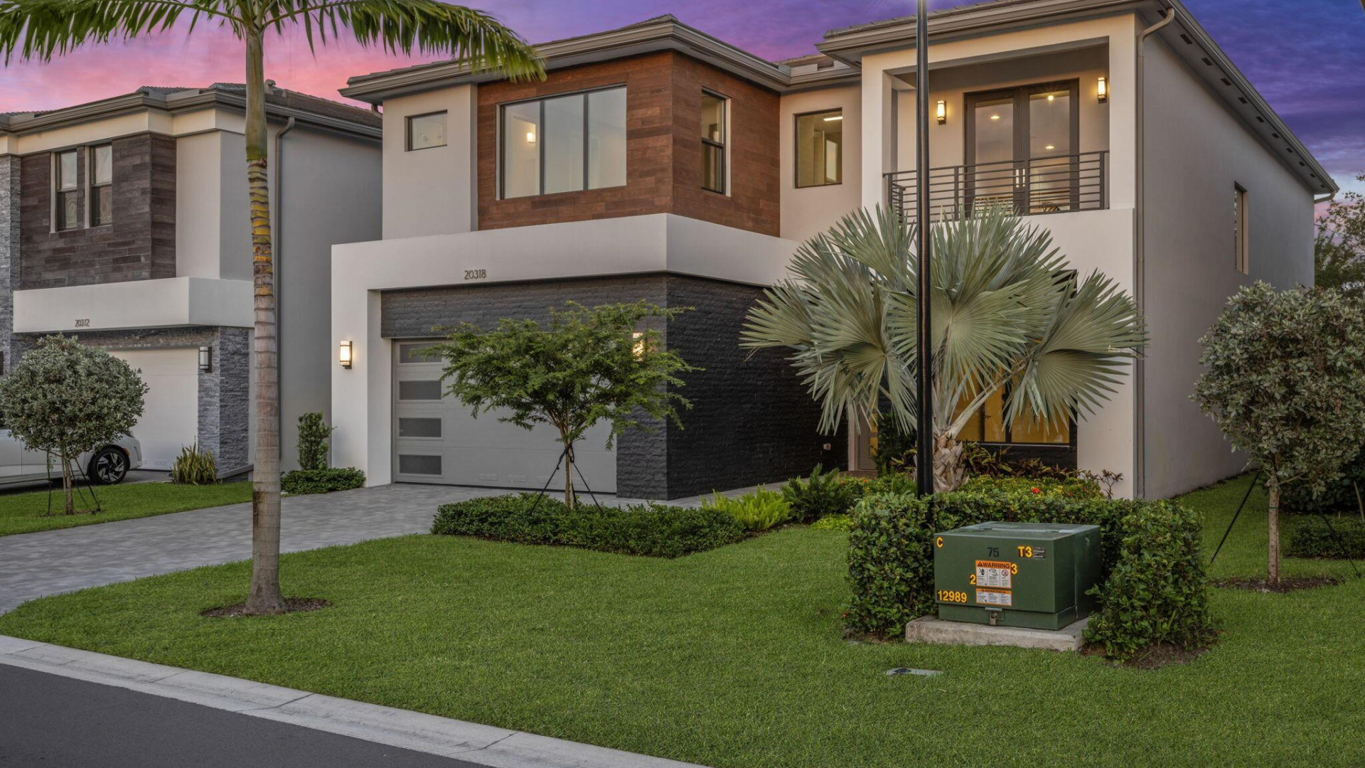 20318 Castle Stuart Avenue, Boca Raton Lotus Palm | Echo Fine Properties