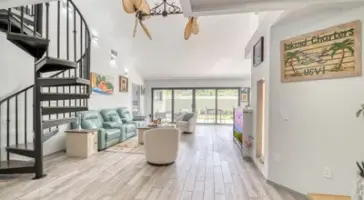 Exclusive Look At Michael Jordan's New Jupiter Home - Echo Fine Properties