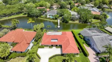 Exclusive Look At Michael Jordan's New Jupiter Home - Echo Fine Properties