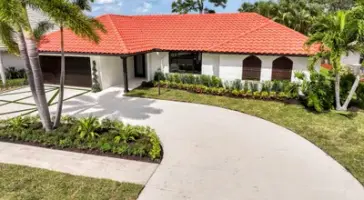 Exclusive Look At Michael Jordan's New Jupiter Home - Echo Fine Properties