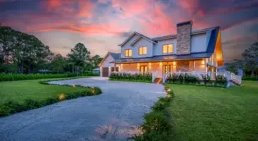 Exclusive Look At Michael Jordan's New Jupiter Home - Echo Fine Properties