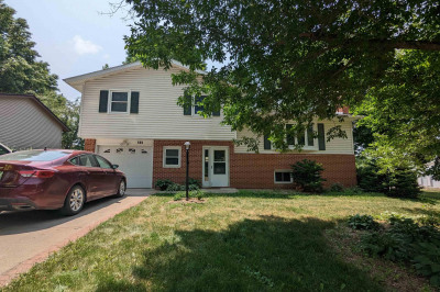 216 Eder, Strawberry Point, IA | Ruhl&Ruhl