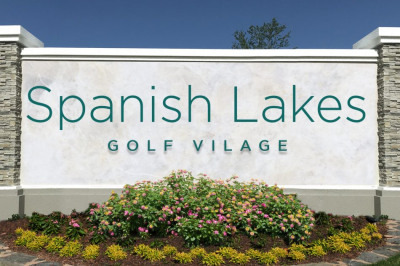 Spanish Lakes Golf Village Real Estate and Homes for Sale | Echo