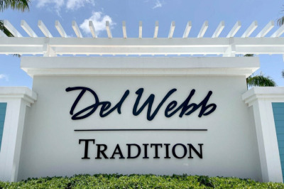 Del Webb Real Estate and Homes for Sale | Echo