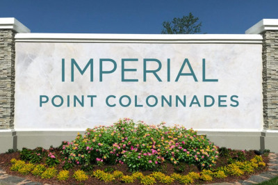 Imperial Point Colonnades Real Estate and Homes for Sale | Echo