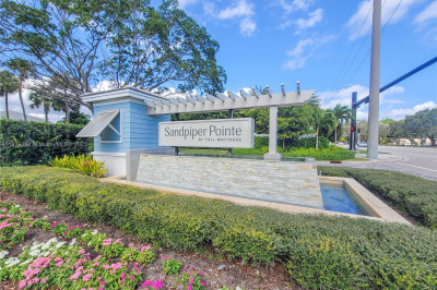 Sandpiper Pointe At Deerfield Beach