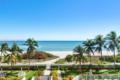 The Sterling Miami Beach 9 Homes for Sale | Echo Fine Properties