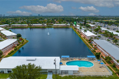 Ro-Len Lake Gardens Hallandale Beach 10 Homes for Sale | Echo Fine ...