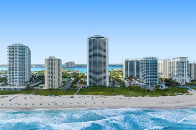 Tiara Singer Island 8 Homes for Sale | Echo Fine Properties