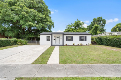 Bunche Park Miami Gardens Miami Gardens 27 Homes for Sale | Echo Fine ...