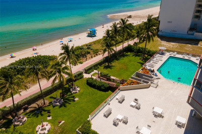 The Sterling Miami Beach 9 Homes for Sale | Echo Fine Properties