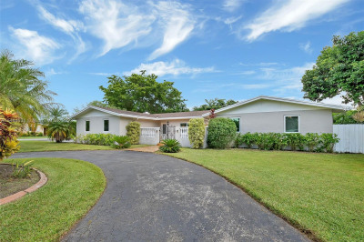 Pinewood Estates Miami Miami 1 Home for Sale | Echo Fine Properties