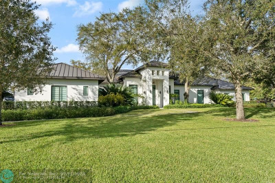 Sunshine Ranches Southwest Ranches 31 Homes for Sale | Echo Fine Properties