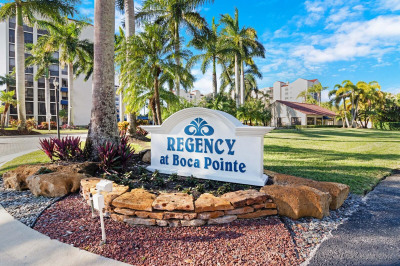 Regency Boca Pointe Boca Raton | Echo Fine Properties