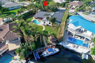 Walkers Cay Boca Raton 2 Homes for Sale | Echo Fine Properties