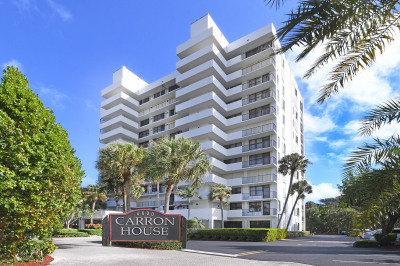 Carron House Highland Beach 4 Homes for Sale | Echo Fine Properties