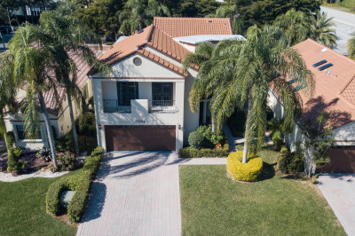 Valencia Boca Pointe Boca Raton 3 Homes for Sale | Echo Fine Properties