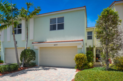 Centra Boca Raton | Echo Fine Properties