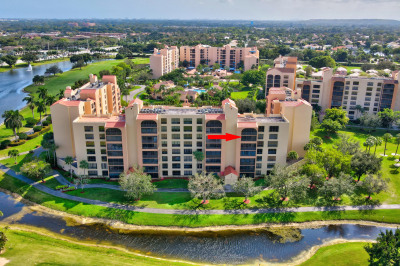 Promenade Boca Pointe Country Club Boca Raton 2 Homes for Sale | Echo ...