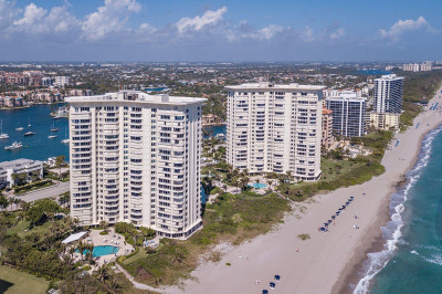 Chalfonte Boca Raton | Echo Fine Properties