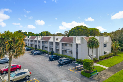 Sabal Pine Real Estate and Condos For Sale in Delray Beach