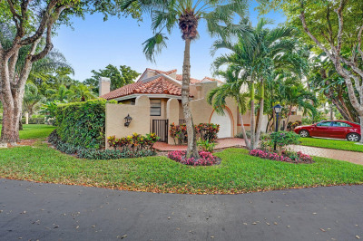 Meridiana Boca Raton | Echo Fine Properties