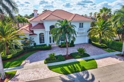 Walkers Cay Boca Raton 2 Homes for Sale | Echo Fine Properties