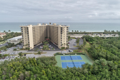Sea Pointe Towers Hutchinson Island 2 Homes for Sale | Echo Fine Properties