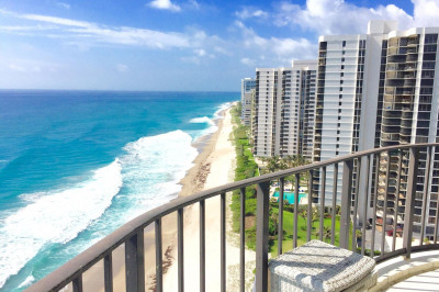 Connemara Singer Island Condos & Real Estate For Sale | Jeff ...