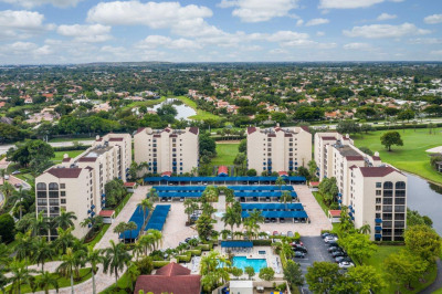 Regency Boca Pointe Boca Raton | Echo Fine Properties