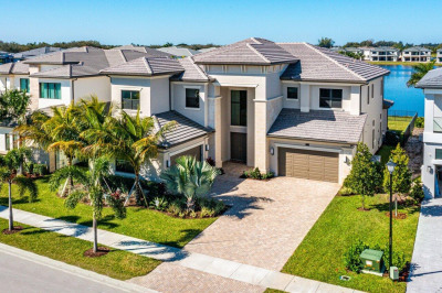 Boca Bridges Boca Raton 14 Homes for Sale | Echo Fine Properties