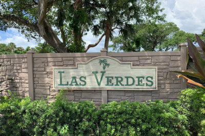 Las Verdes Delray Beach 12 Homes for Sale | Echo Fine Properties