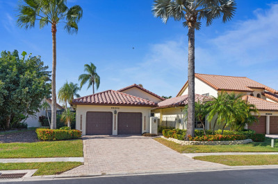 Boca Pointe Country Club Boca Raton 30 Homes for Sale | Echo Fine ...