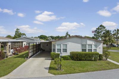 La Buona Vita Port Saint Lucie 3 Homes for Sale | Echo Fine Properties