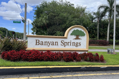Banyan Springs Boynton Beach 11 Homes for Sale | Echo Fine Properties