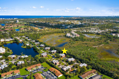 Jupiter Lakes Villas Jupiter 2 Homes for Sale | Echo Fine Properties