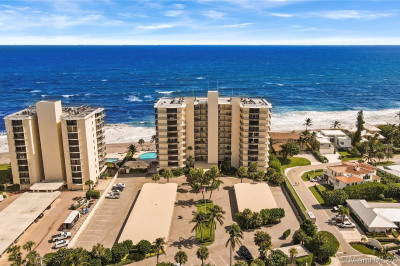 Ocean Towers Jupiter 2 Homes for Sale | Echo Fine Properties