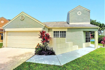 Trends Boca Raton 3 Homes for Sale | Echo Fine Properties