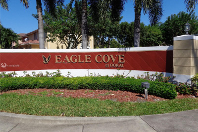 Eagle Cove Doral | Echo Fine Properties