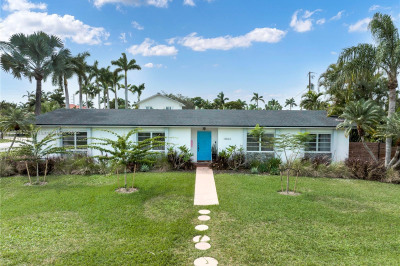 Colonial Palms Manor Miami | Echo Fine Properties