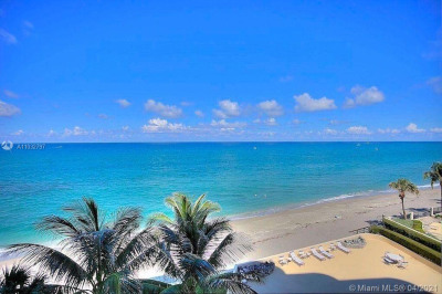 Ocean Towers Jupiter 4 Homes for Sale | Echo Fine Properties