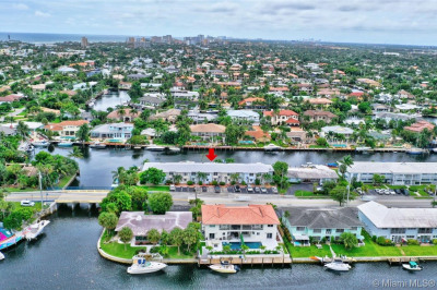 Woodcrest Arms Lighthouse Point | Echo Fine Properties