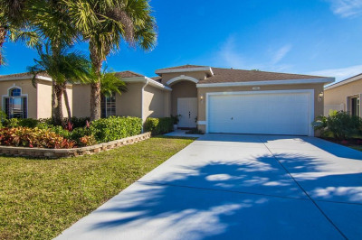 Springtree Homes For Sale in Stuart, South Florida
