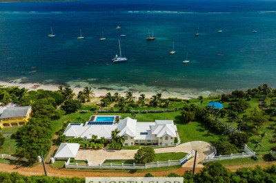 St. Croix Single Family Homes for Sale | JF Real Estate