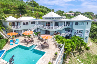 St. Croix Single Family Homes for Sale | JF Real Estate