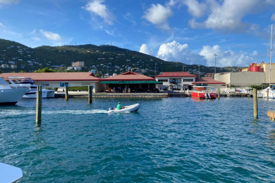 St. Thomas Waterfront Homes for Sale | Sea Glass Properties