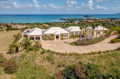 St Croix Real Estate & Homes for Sale | Sea Glass Properties